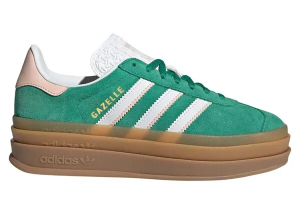 Adidas Gazelle Bold Sneakers
