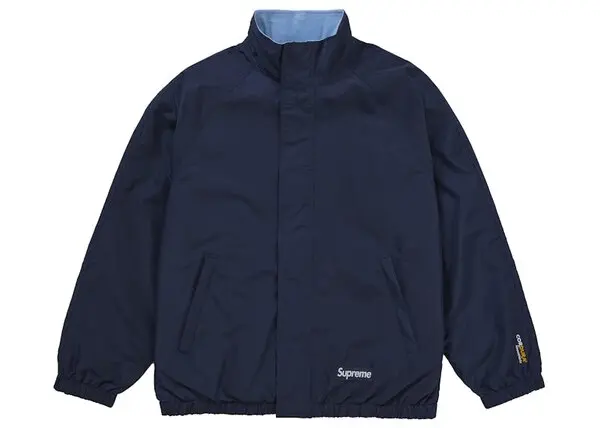 Supreme Polartec Reversible Track Jacket