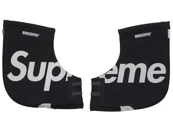 Supreme Windstopper Handlebar Mitts