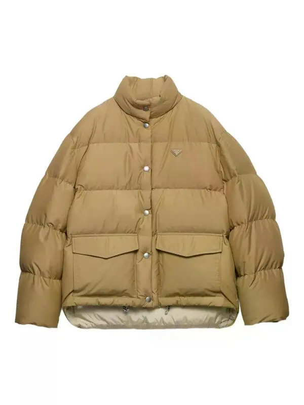 Prada Medium-weight Down Jacket