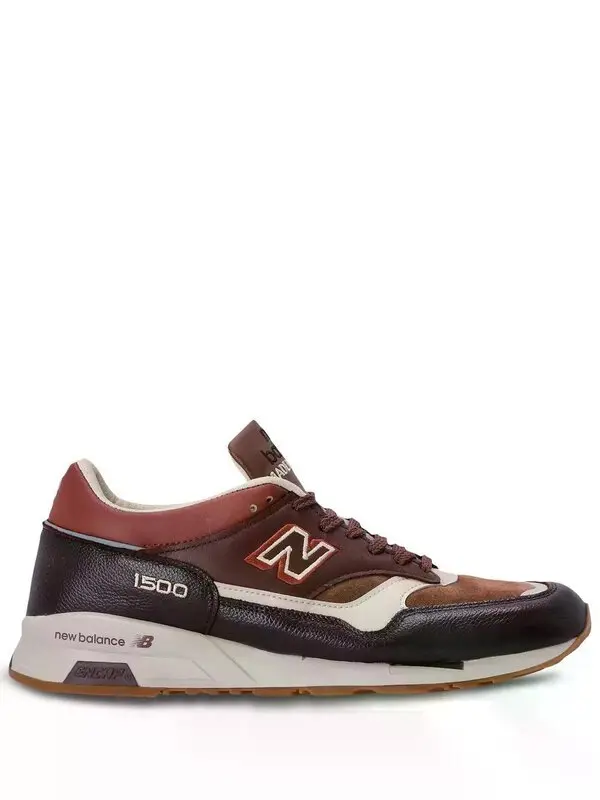 NEW BALANCE Made Low-top Sneakers