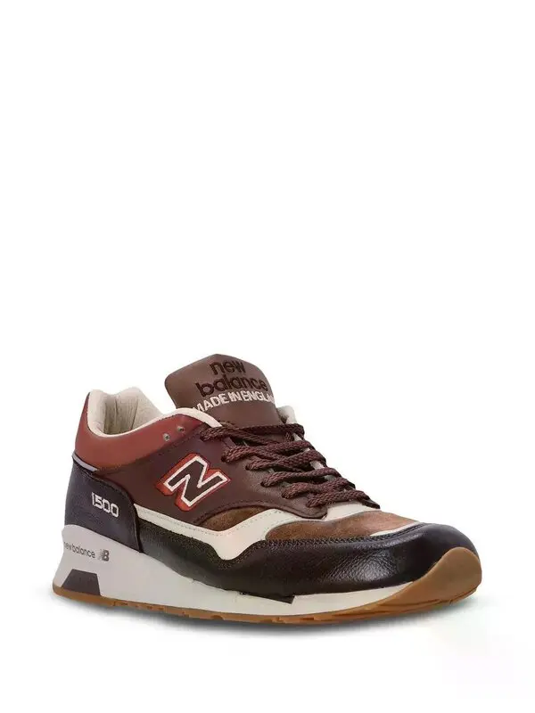 NEW BALANCE Made Low-top Sneakers