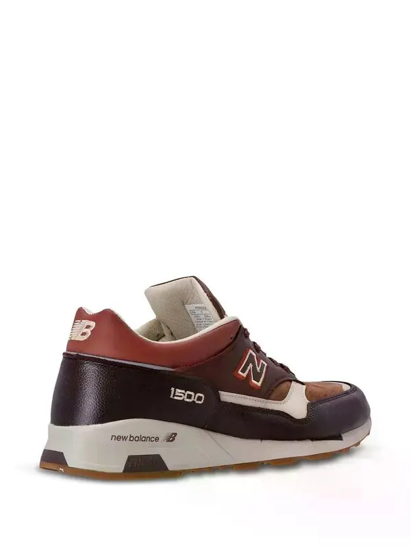 NEW BALANCE Made Low-top Sneakers
