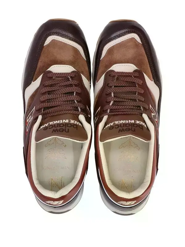NEW BALANCE Made Low-top Sneakers