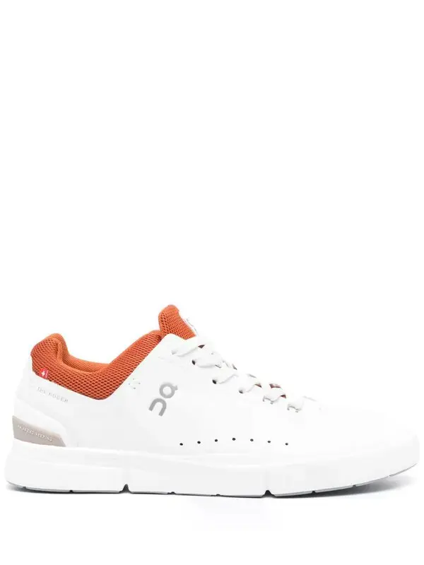 On X Roger Federer The Roger Advantage Sneakers