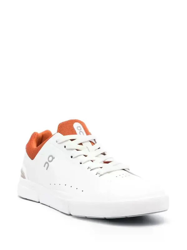 On X Roger Federer The Roger Advantage Sneakers
