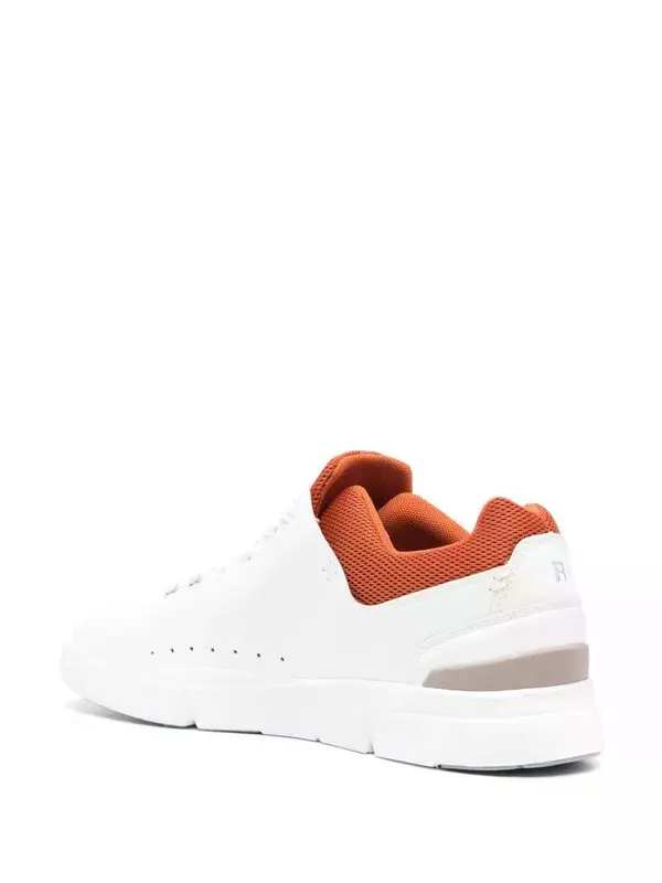 On X Roger Federer The Roger Advantage Sneakers
