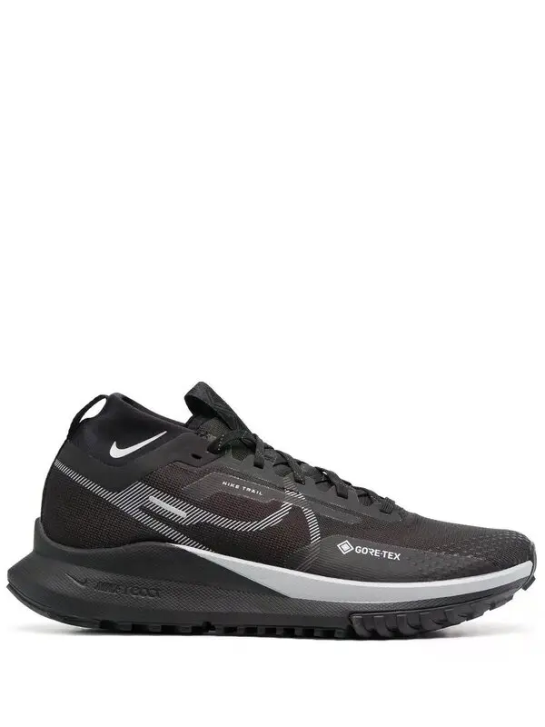 Nike Running React Pegasus Trail 4 Gore-tex Sneakers