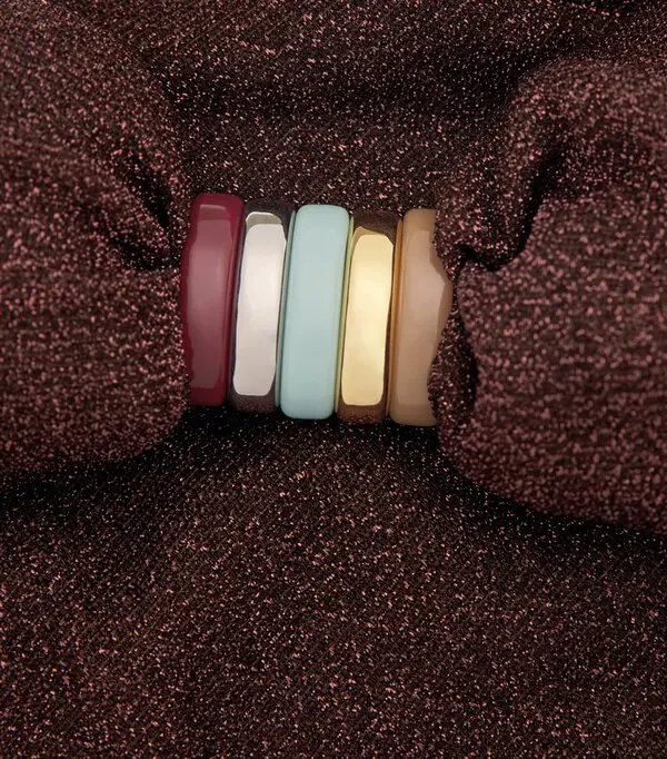 Oseree Lumière Multi-ring Bikini