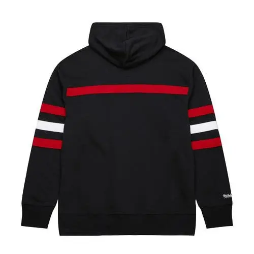 Mitchell & Ness New Jersey Devils Hoodie