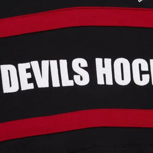 Mitchell & Ness New Jersey Devils Hoodie