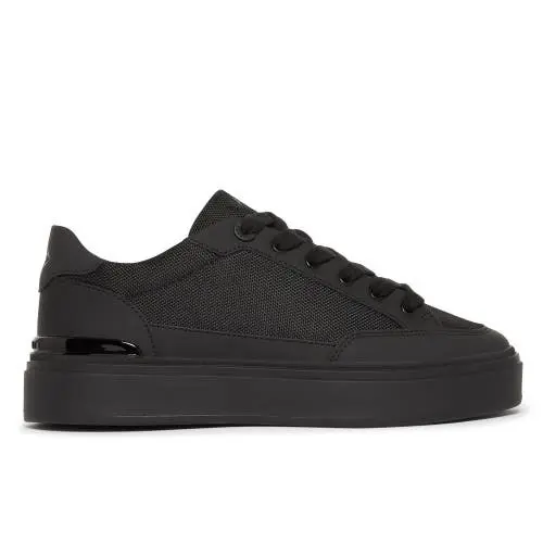 MALLET Lansbury Sneakers - Black