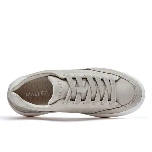 MALLET Lansbury Sneakers - Pelican