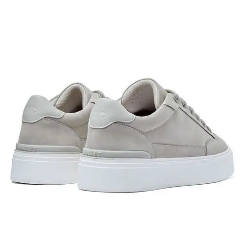MALLET Lansbury Sneakers - Pelican
