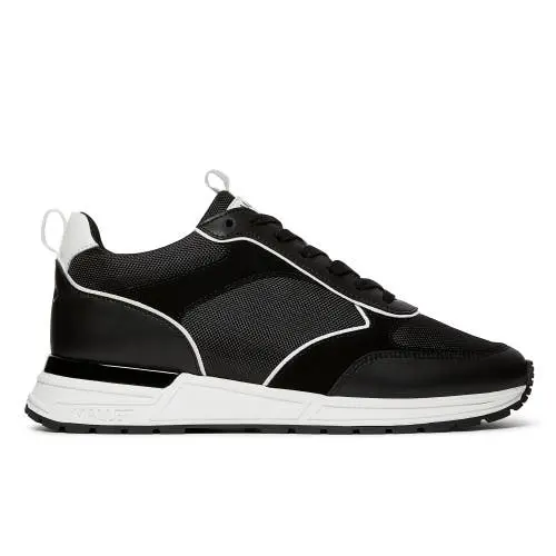 MALLET Bethnal Sneakers - Black