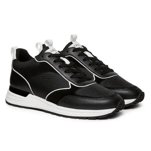 MALLET Bethnal Sneakers - Black
