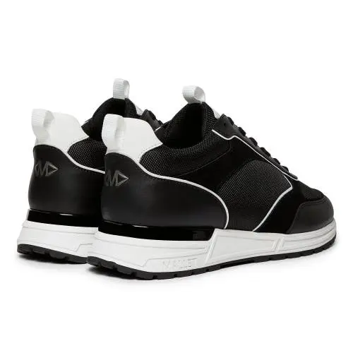 MALLET Bethnal Sneakers - Black