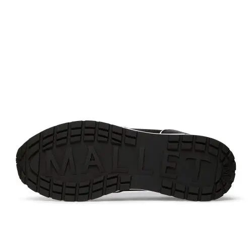 MALLET Bethnal Sneakers - Black