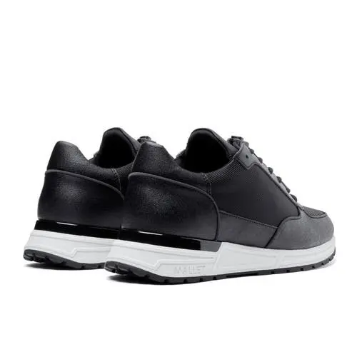 MALLET Popham Lite Ballistic Sneakers