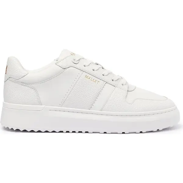 MALLET Hoxton Lite Sneakers - White