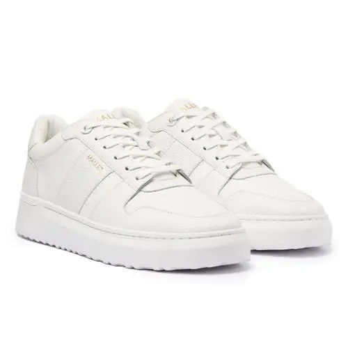 MALLET Hoxton Lite Sneakers - White