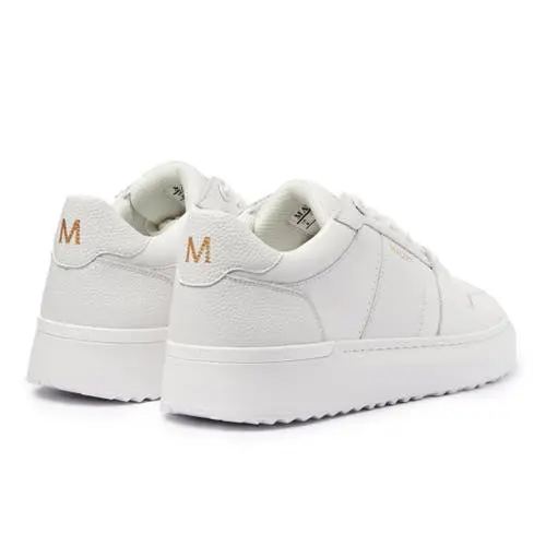 MALLET Hoxton Lite Sneakers - White