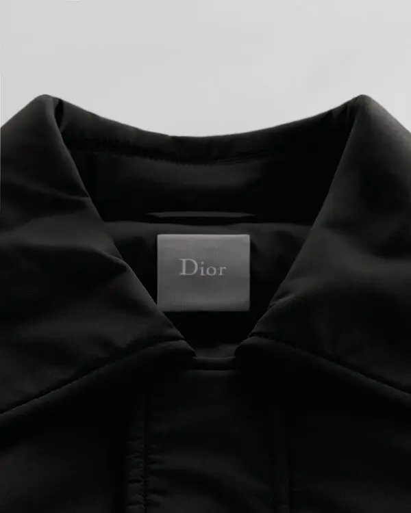 Dior Jacket