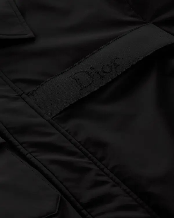 Dior Jacket