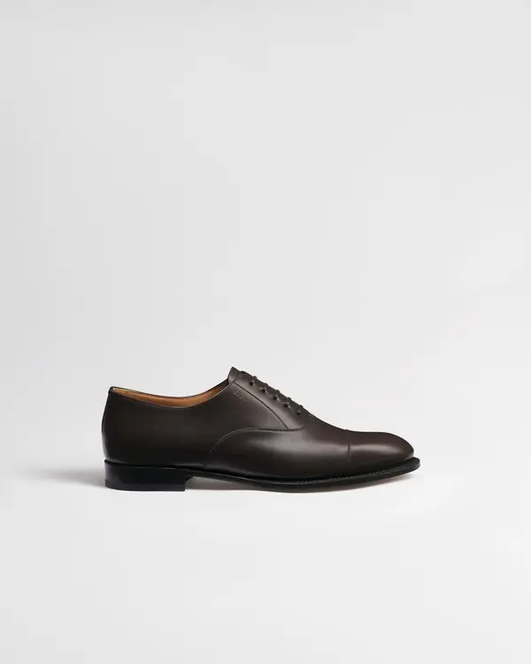 Dior Heir Oxford Shoes