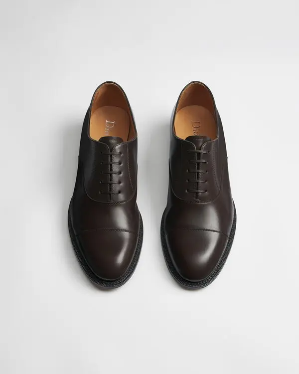 Dior Heir Oxford Shoes