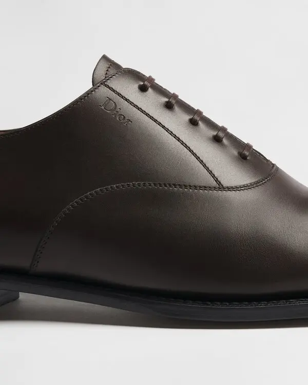 Dior Heir Oxford Shoes