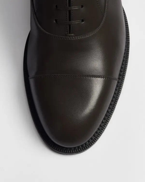 Dior Heir Oxford Shoes