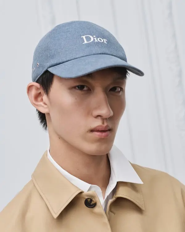 Dior Cap