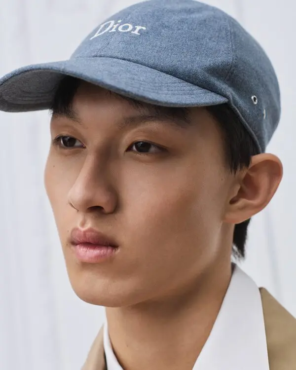 Dior Cap