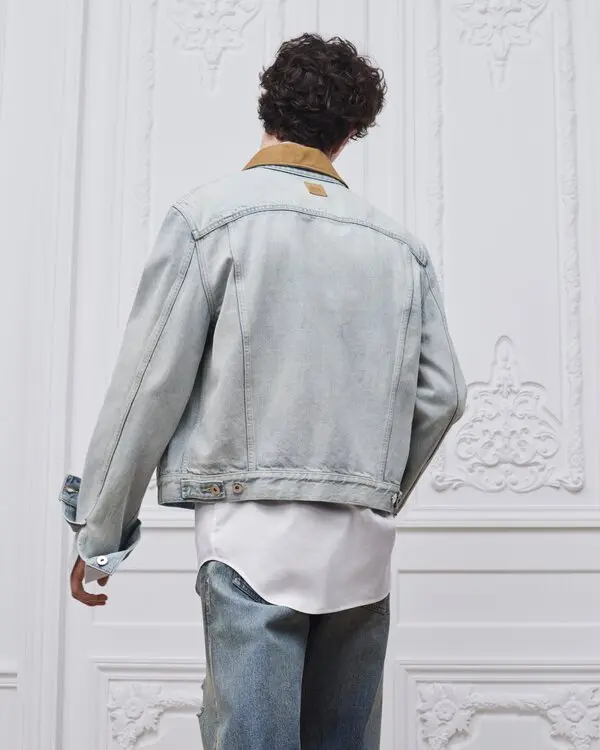 Dior Mkii Jacket