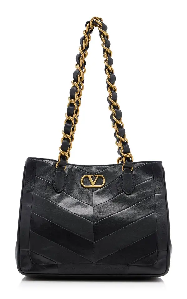 Valentino Garavani Jean Small Shoulder Bag