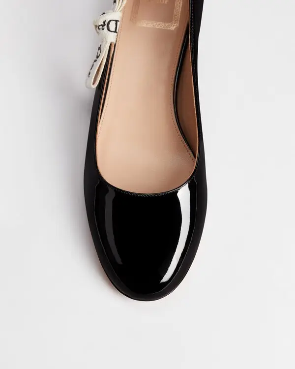 Dior J'adior Ballet Flat