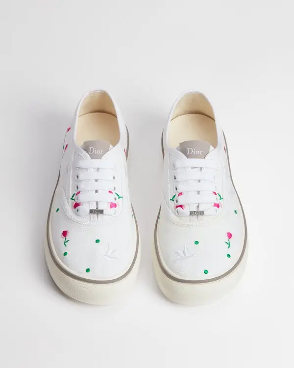 Dior Amour Saltwind Sneaker