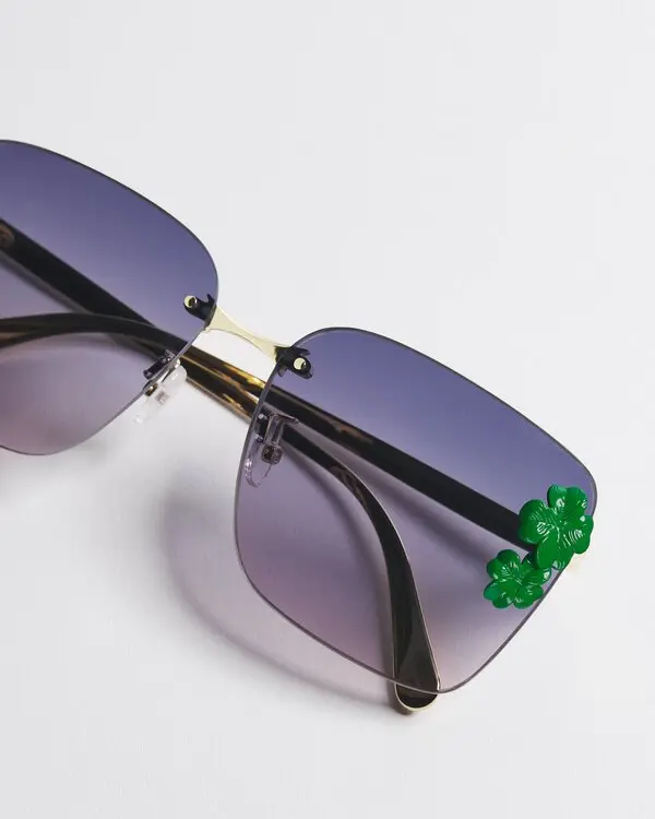Dior Clover S2u Sunglasses
