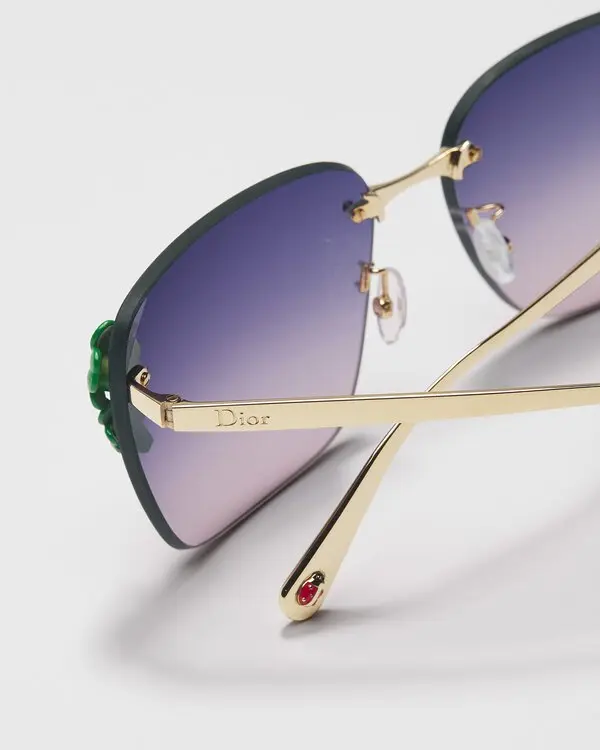 Dior Clover S2u Sunglasses