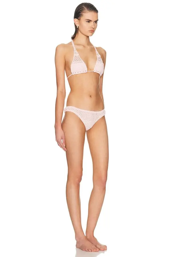 Akoia Swim Valle Bikini Set