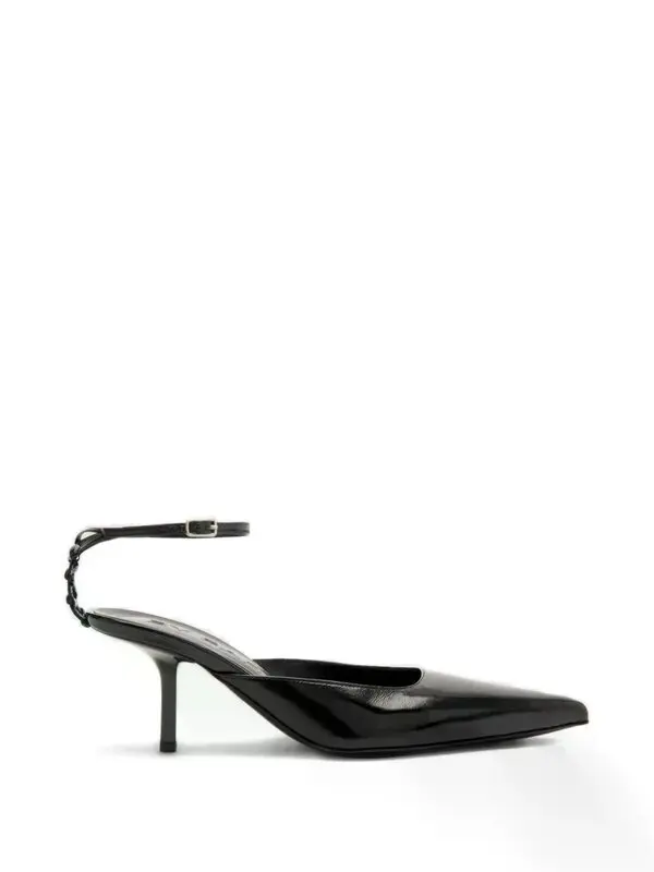 By Far Teese Pumps