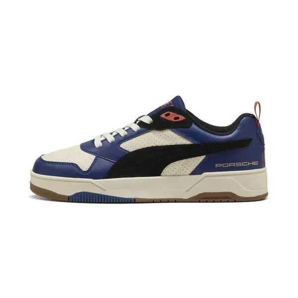 PUMA Porsche Legacy Rebound Drive Low Sneakers