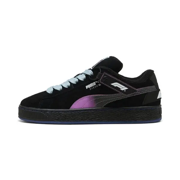 PUMA F1 Suede Xl Sneakers