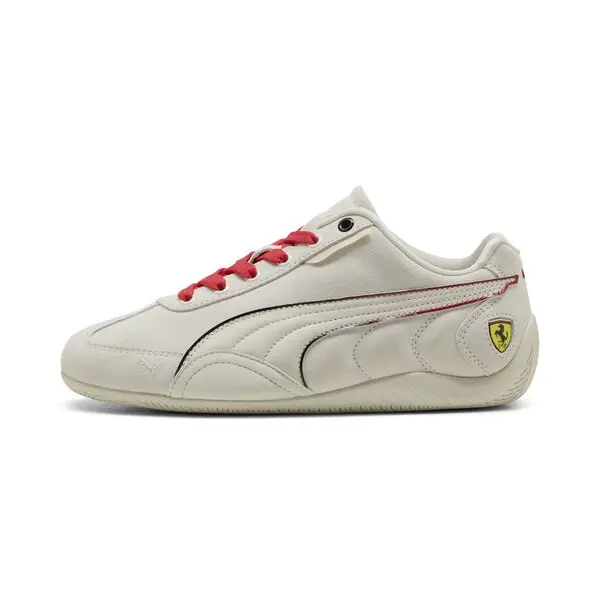 PUMA Scuderia Ferrari Speedcat Sneakers - Gray