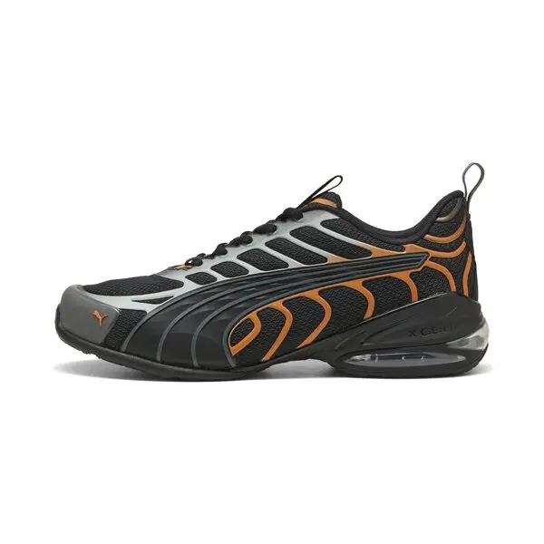 PUMA Voltra Sneakers - Gray
