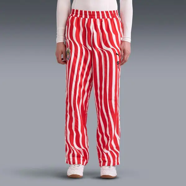 PUMA Chivas X Liberal Youth Ministries T7 Track Pants