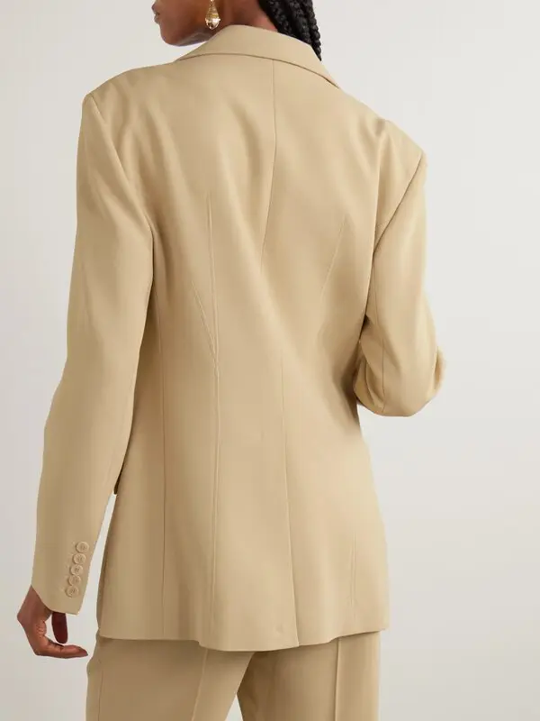 JOSEPH Fallon Cady Blazer - Neutrals