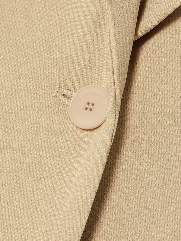 JOSEPH Fallon Cady Blazer - Neutrals