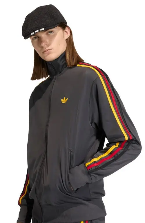 Adidas Firebird Recycled Polyester Track Jacket